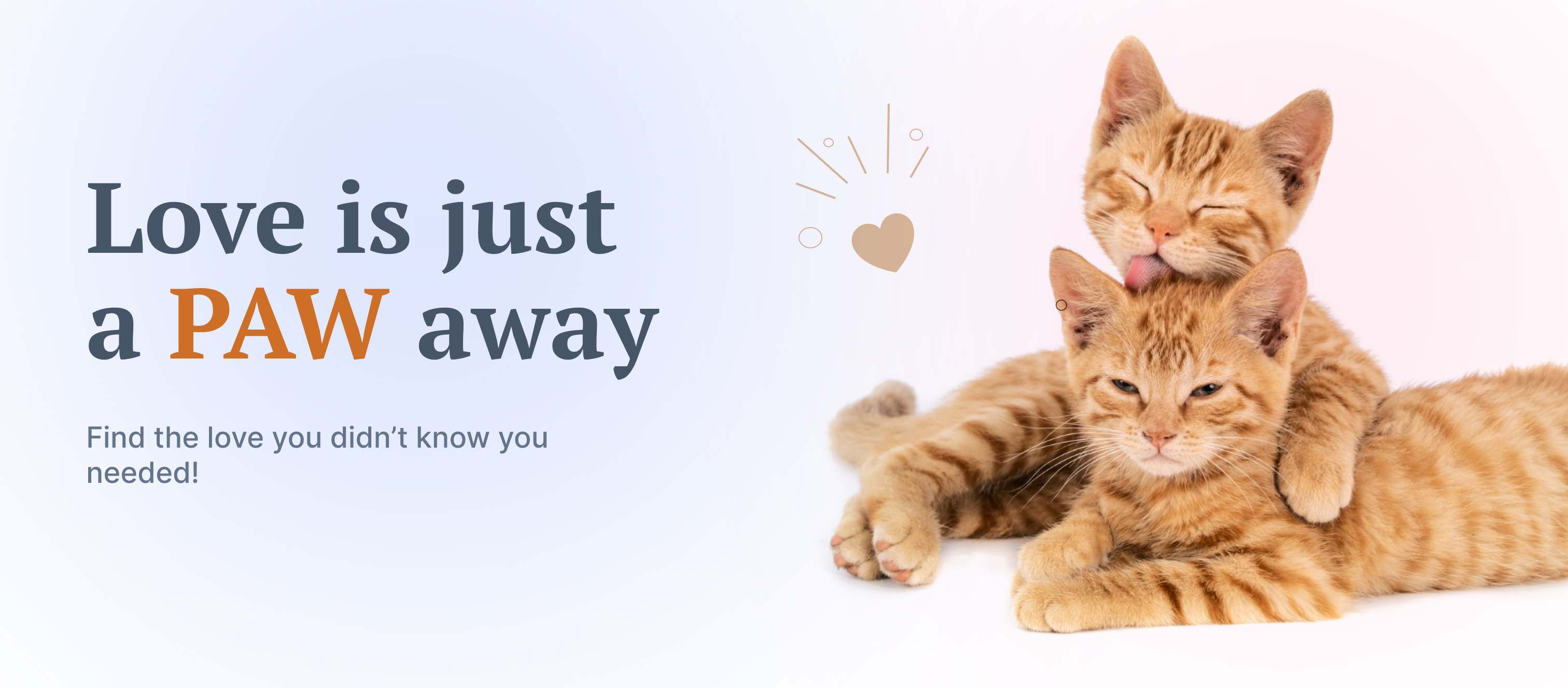 PetFellow - Your trusted companion for pet care, adoption, and community